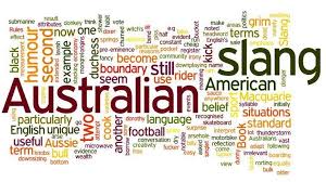 14 More Australian Slangs/Sayings « Manly Bunkhouse